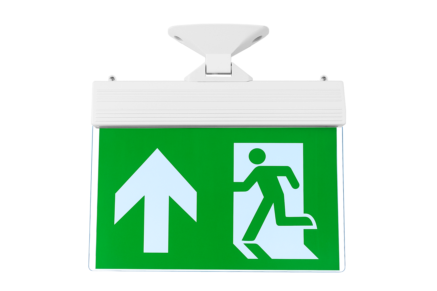 SURFACE MOUNTED EMERGENCY EXIT SIGN | PAMİR
